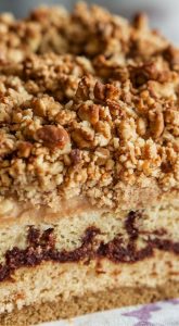 Coffee Cake Recipe - Feast Flick