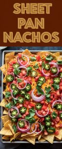 Nachos Recipe - Feast Flick